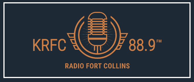 Interview with KRFC – Vincent Burkhardt - Chase The Music